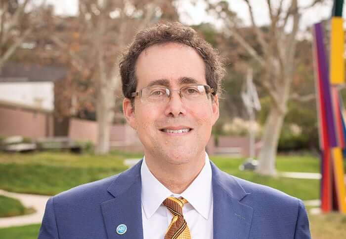 Longtime dean of Ziegler School retiring as Conservative seminary plots ...