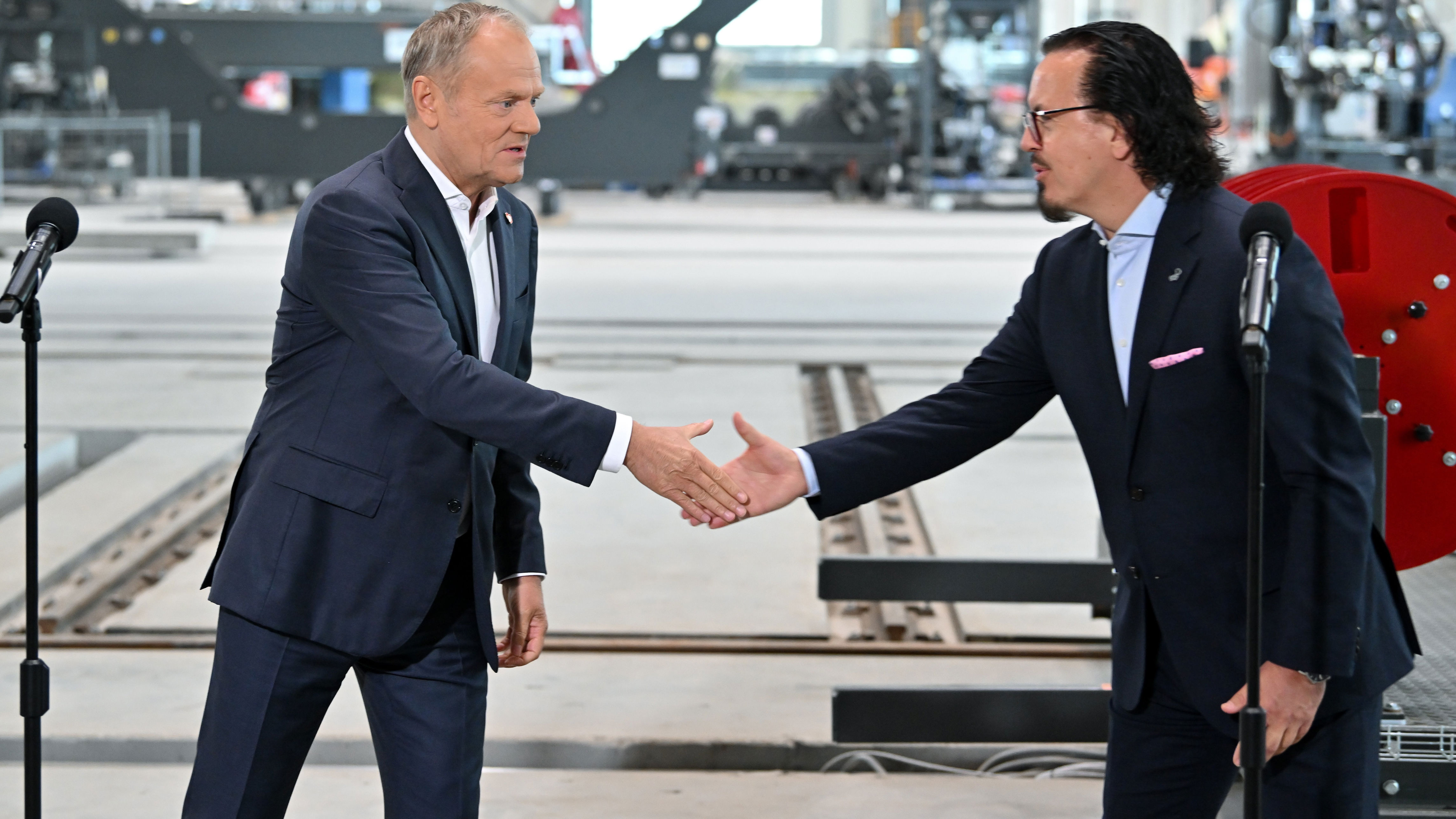 Rząd wreszcie ma projekt w sprawie państwowych spółek. Widzieliśmy zapisy