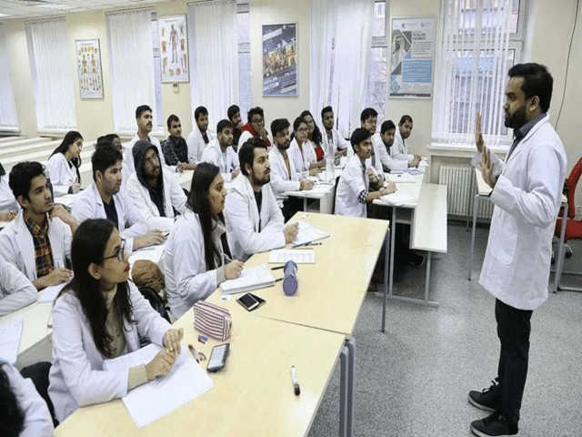 42 Muslim students will not get admission to Vaishno Devi Medical ...