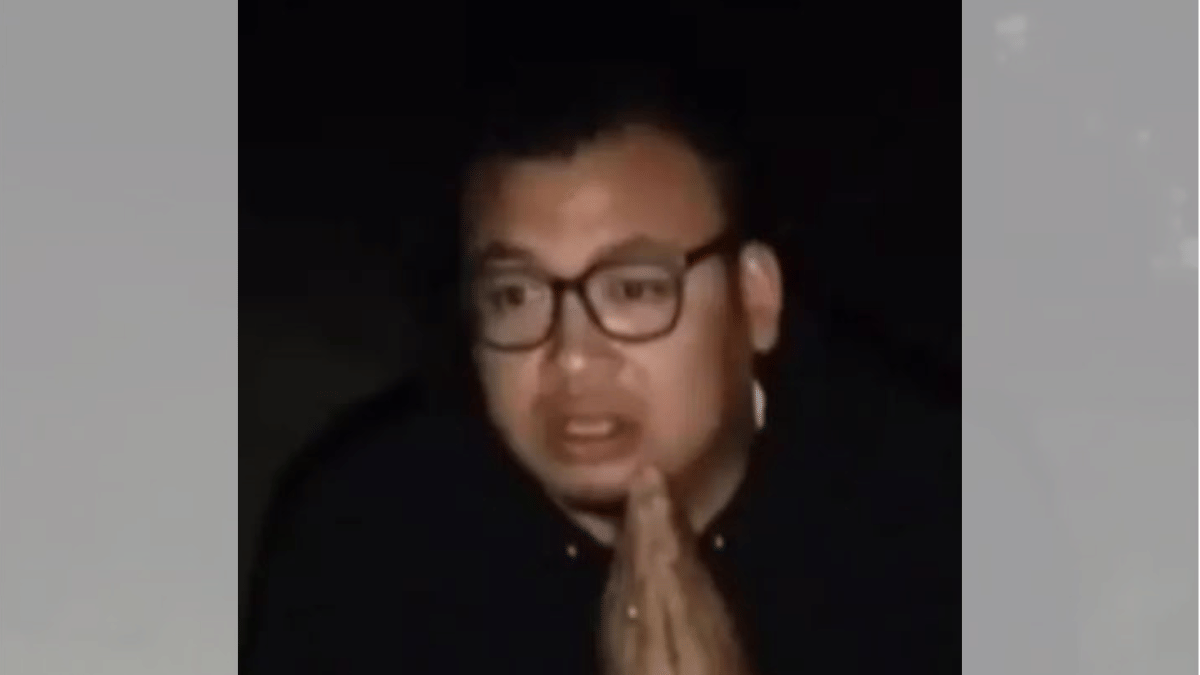 Meitei man married to Kuki shot dead after abduction in Manipur’s ...