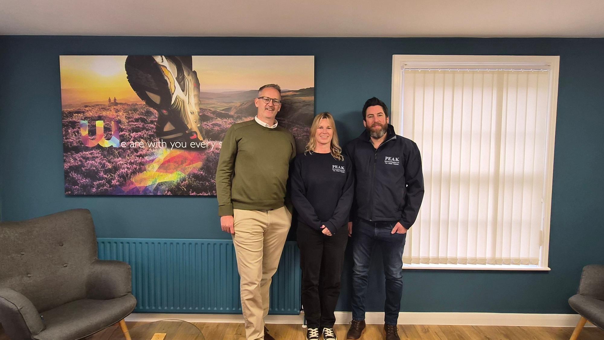 SMH Mitchells facilitates successful management buy-out of Peak ...