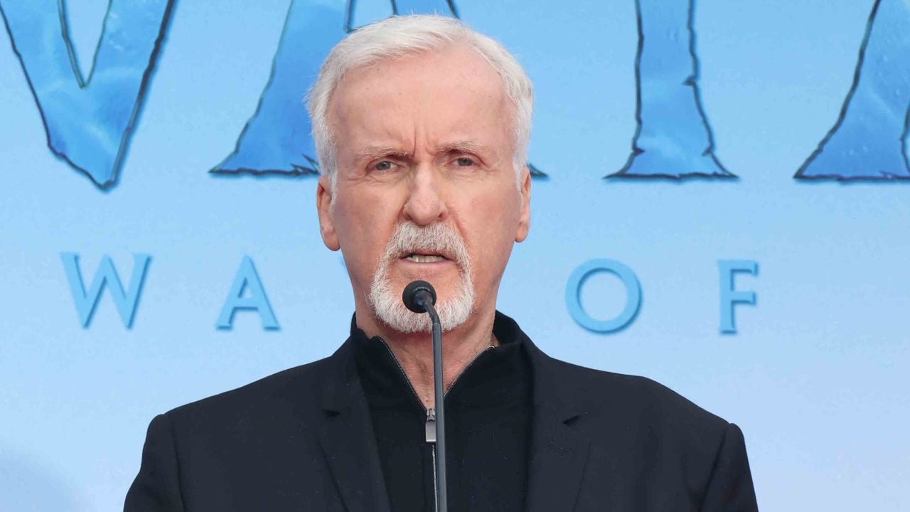 « Arrêtez de me parler de ça ! » : James Cameron en a plus qu'assez de ...