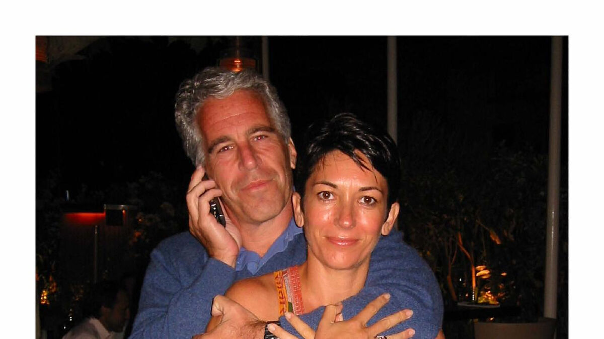 Ghislaine Maxwell to appear before US Congress in Epstein investigation
