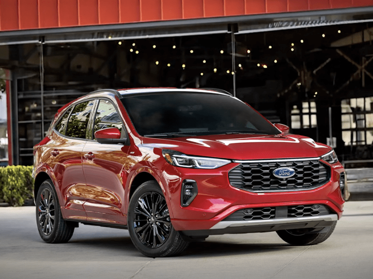 116,000 Fords recalled for fire risk: You may wait until April for a fix