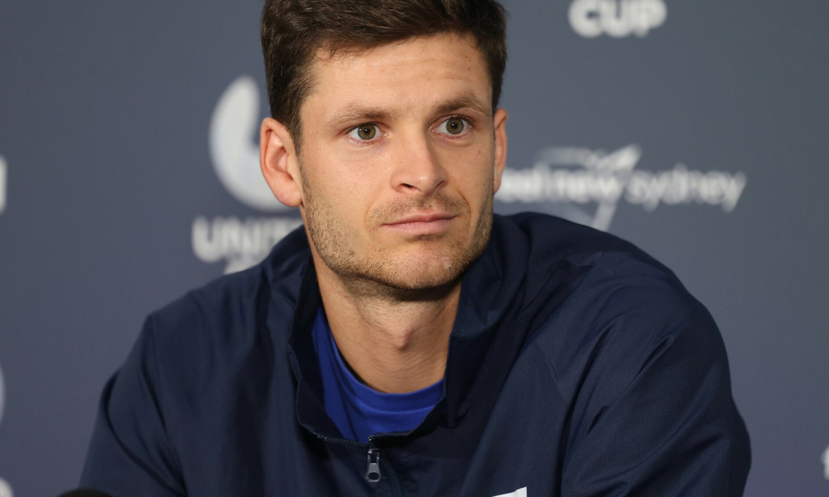 To dlatego Hubert Hurkacz nie ma żony. Potwierdziły się krążące doniesienia