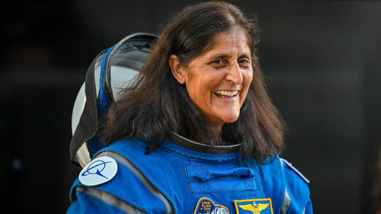 NASA astronaut Suni Williams retires after 27 years: What she earned ...