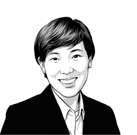 Stock bubbles demand cautious management promises