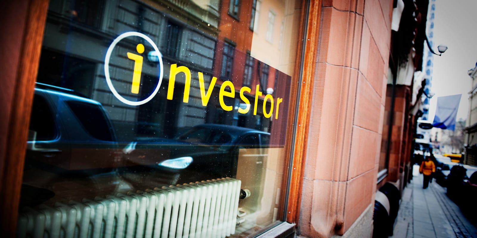 Investor slår börsen för 15:e året i rad – höjer utdelning