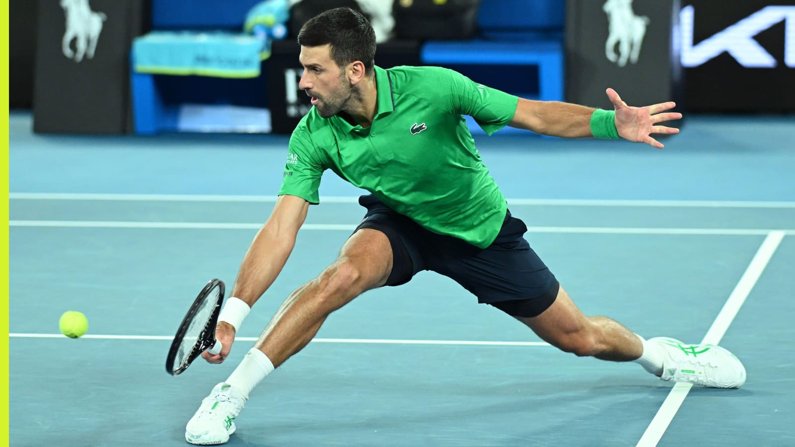 Novak Djokovic Australian Open theory questioned by leading injury expert