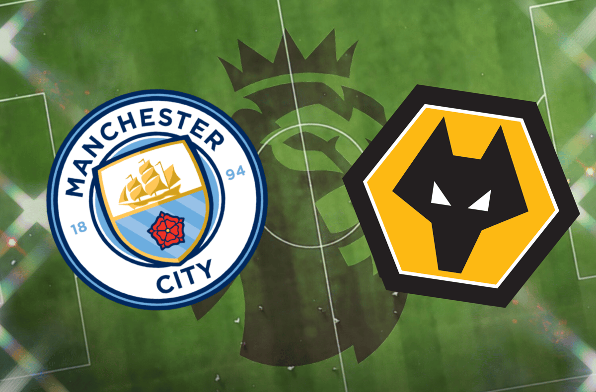Man City vs Wolves: Prediction, kick-off time, team news, odds, H2H