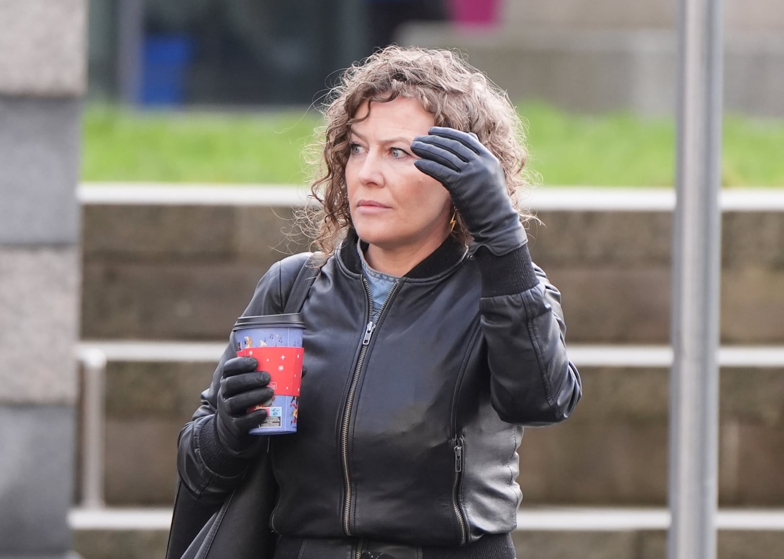 Noah Donohoe inquest live, day four: Fiona Donohoe said 'my instincts ...