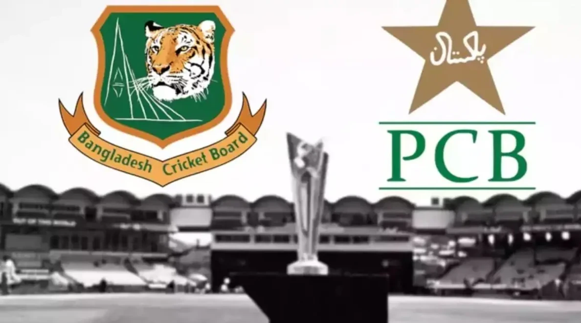 PCB disappointed after ICC's verdict on Bangladesh