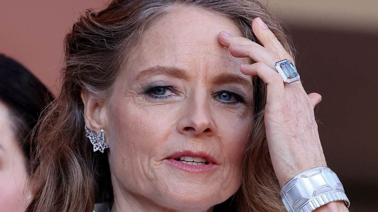 « La chose la plus terrifiante qui me soit arrivée pendant un tournage ...