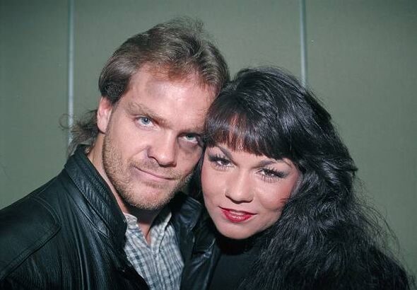 WWE star's disturbing final message before horrifying murder suicide