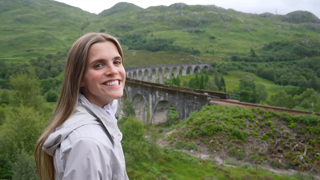 25 beautiful places to visit in the UK