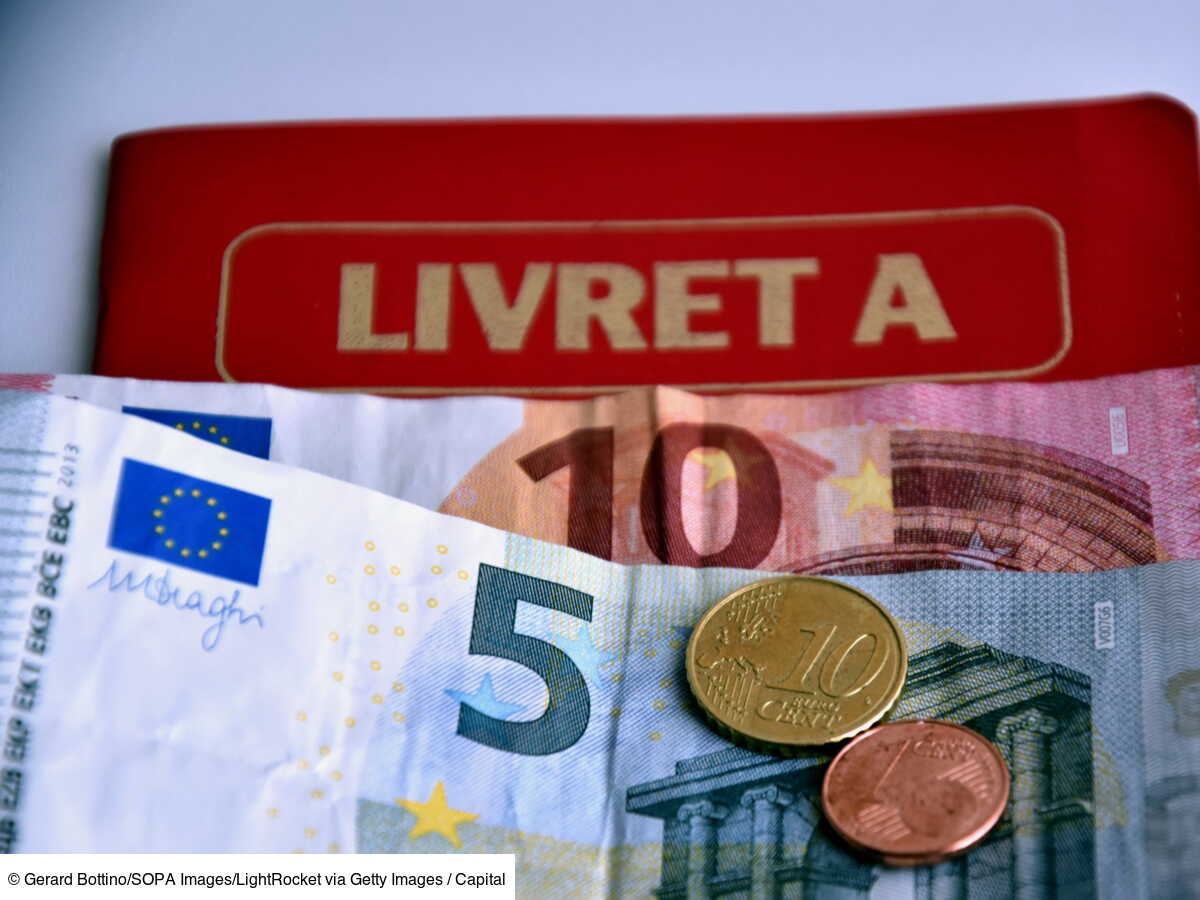 Livret A : pour la première fois depuis 2015, les épargnants ont retiré ...