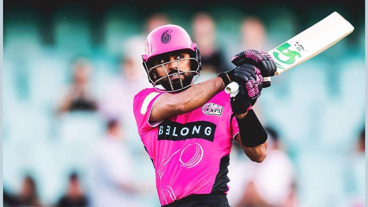 Babar Azam won't be playing remainder of BBL 2025-26 - here's why