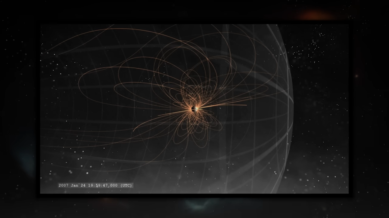 NASA’s Uranus mystery deepens - new moon, new questions, no clear answers