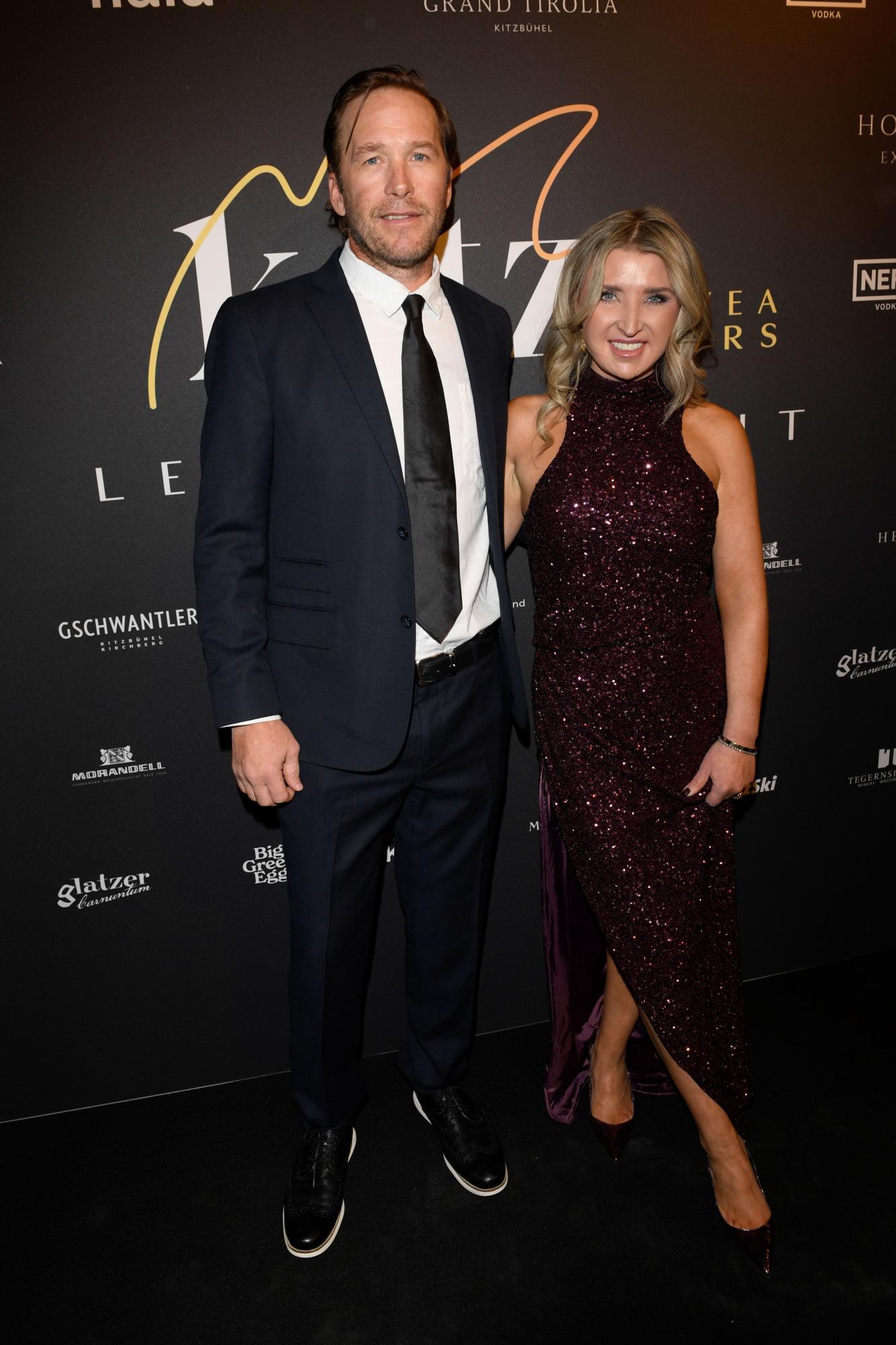 Kitz Legends Night: Bode Miller räumte ab und Ivica Kostelić rockte