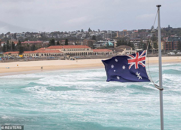 Anthony Albanese makes a stunning admission during speech to mark day ...