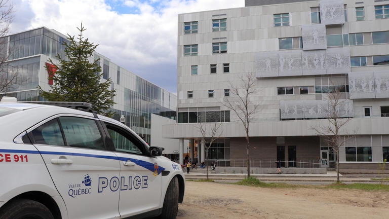 Itinérance dans Saint-Roch : un rapport conclut à une « détresse ...