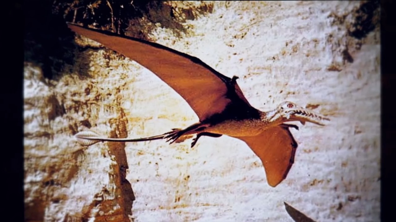 This Papua New Guinea dinosaur story refused to die… despite expert silence