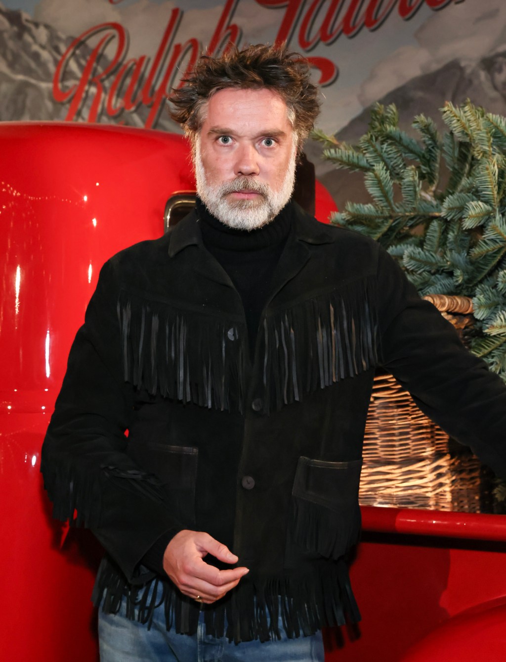 Rufus Wainwright and Norah Jones to perform at Sundance after ‘Broken ...