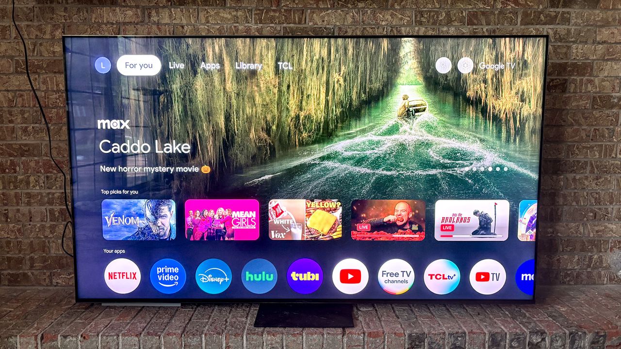 5 TCL TV settings to change for the best possible picture