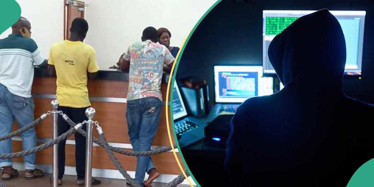 New fraud scams target Nigeria’s digital banking system, CBN warns