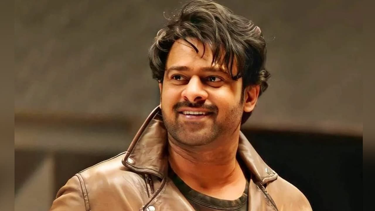From Baahubali to real-life hero: Prabhas’ special gifts for friends ...
