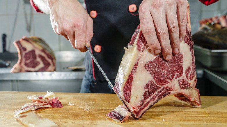 The dangerous kitchen habits chefs want you to stop doing immediately