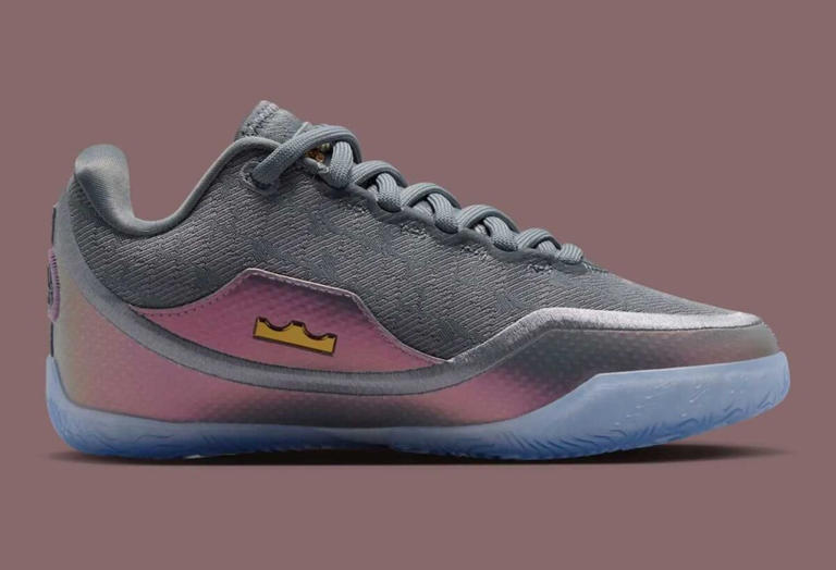 “Shut Up and Dribble” LeBron James’ New Nike LeBron 23 Sneaker Takes ...