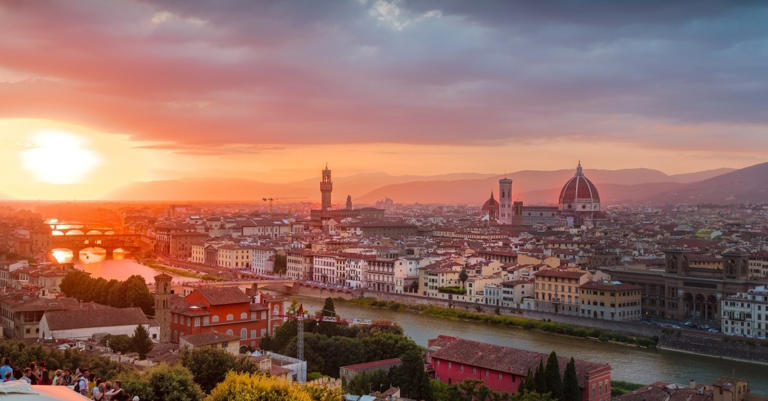 Italy is one of the world's best (and safest) places to retire