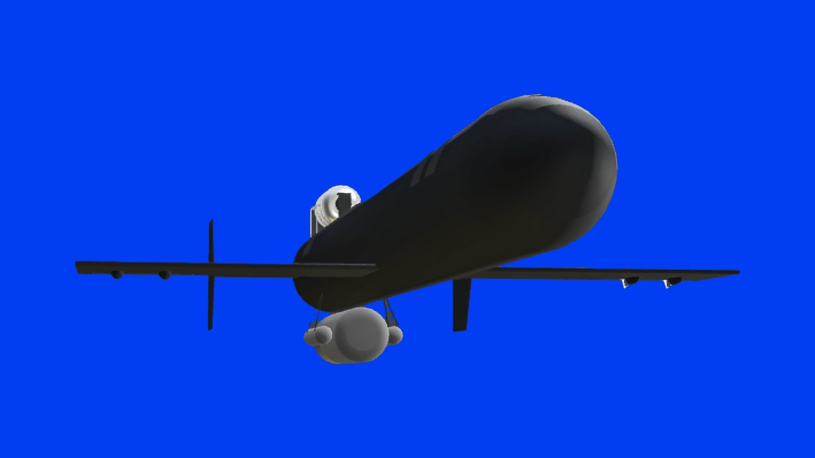 Exclusive: American, European microchips found in Russia's latest ...