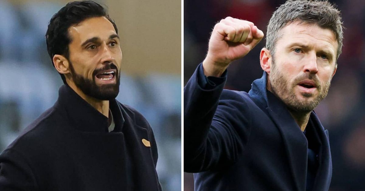 €120m Man Utd 'proposal seduces' Uruguayan midfielder as 'Real Madrid ...