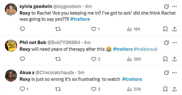 The Traitors fans 'switch off for first time' as they fume that winner ...