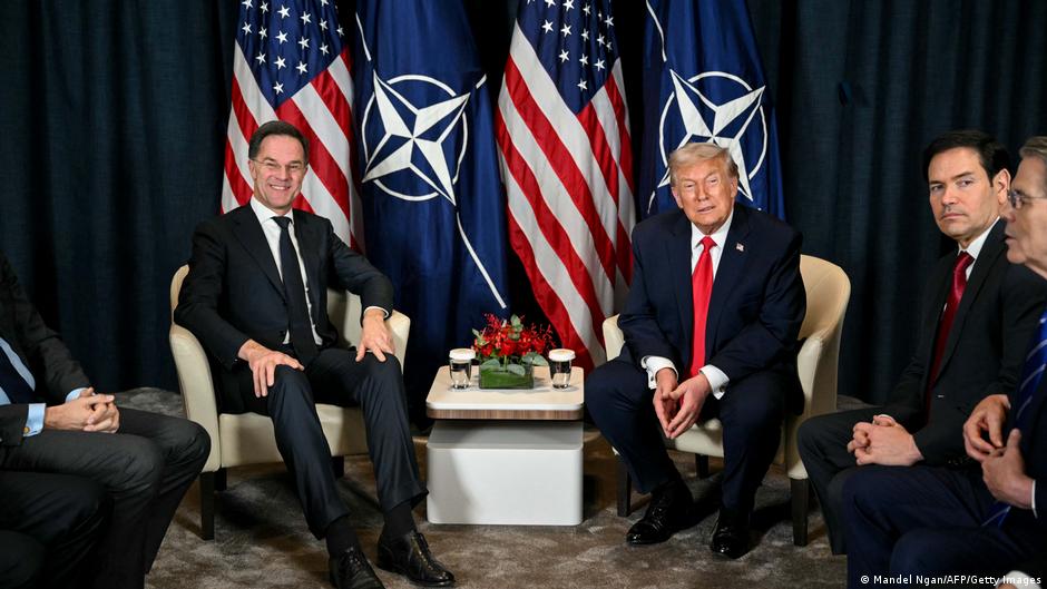 Davos 2026: Trump to unveil 'Board of Peace'