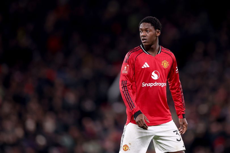 Man United's transfer window run-in could see Premier League duo sign ...
