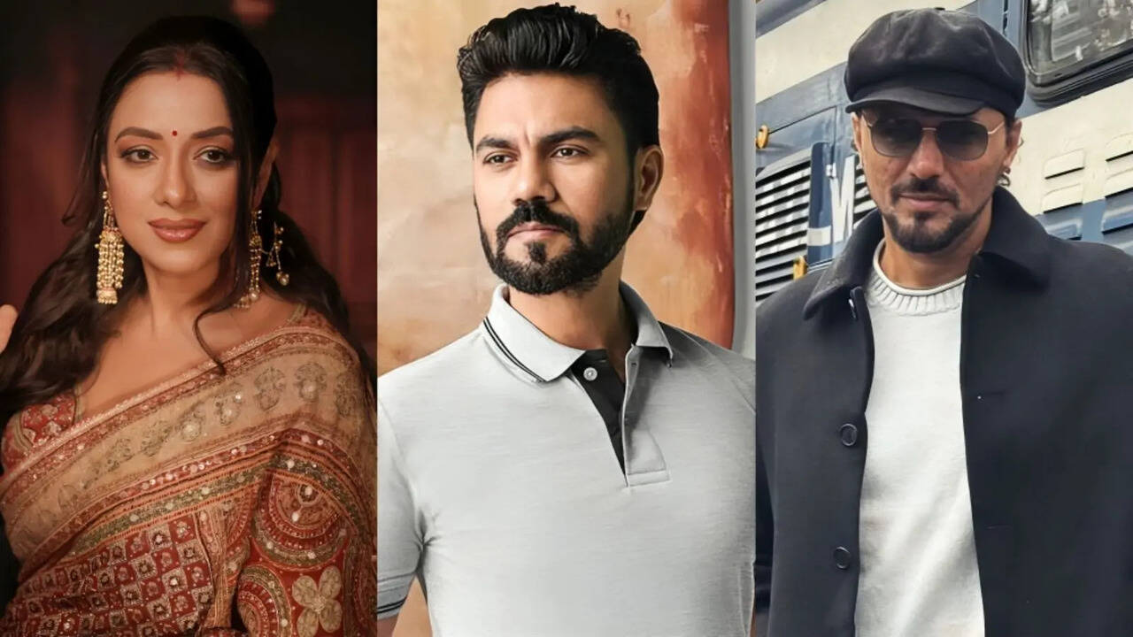 TV at National Awards: What it means for actors and industry, Rupali ...