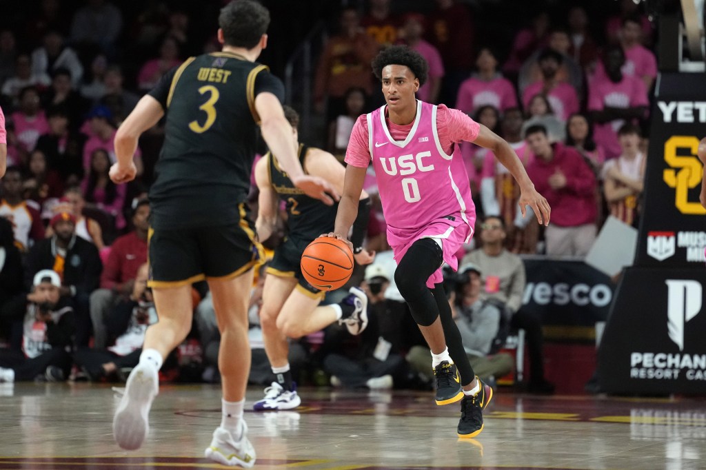 Alijah Arenas makes long-awaited college debut after overcoming life ...