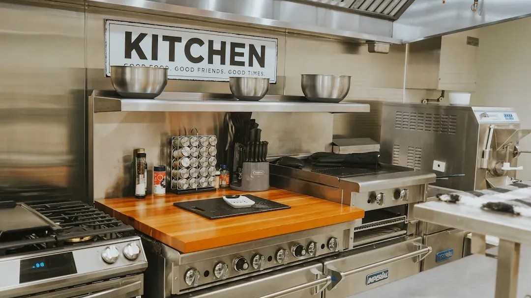 How AI-generated recipes are revolutionizing the culinary world