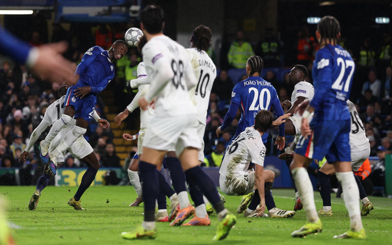 Chelsea have new weapon amid Palmer woes as legend hails transfer snip