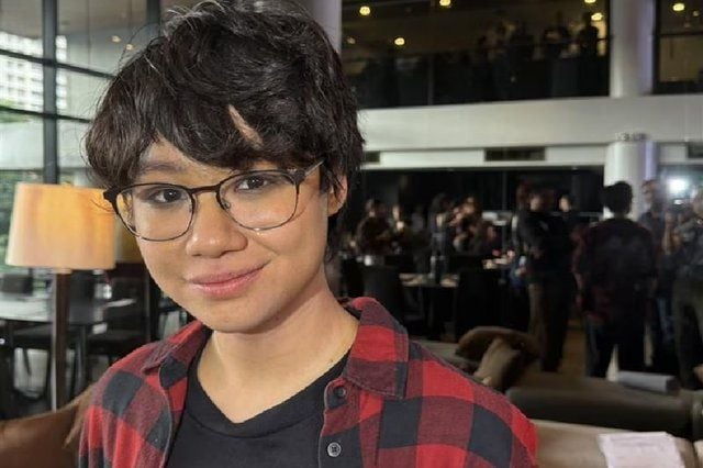 Nic Chien opens up about testosterone therapy: 'I am all the better for it'