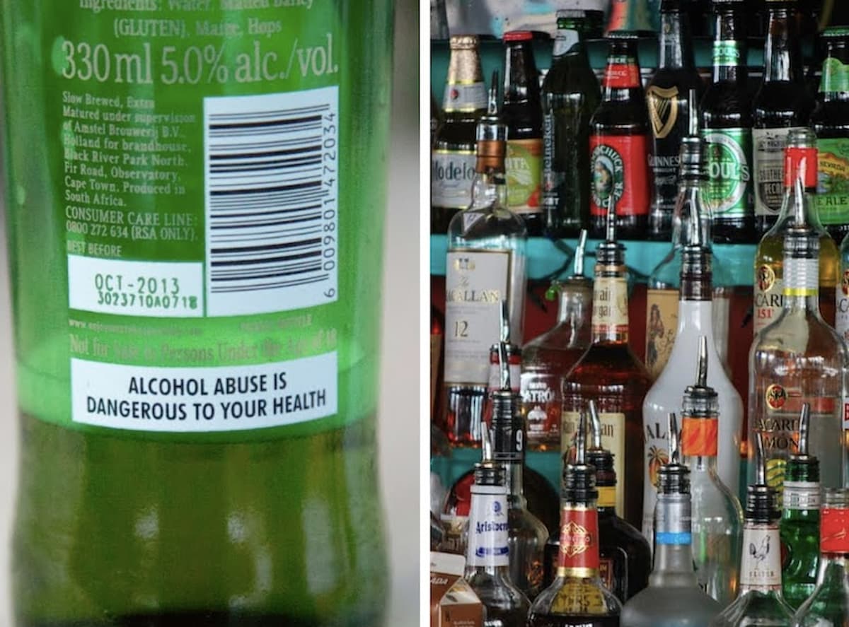 'Cheap beer' is officially a thing of the past in South Africa