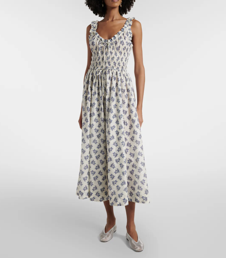 The 5 dress trends that will be everywhere in 2026, according to ...