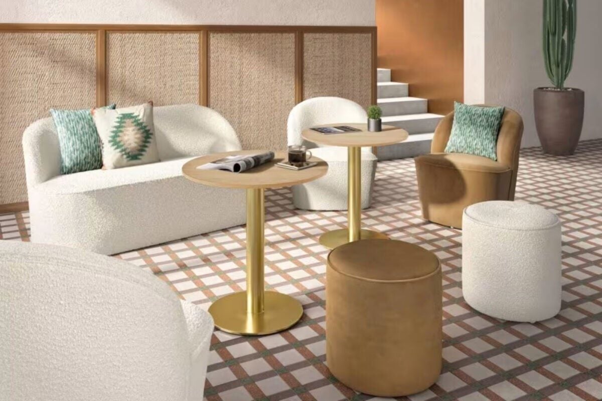 Il divano minimal più desiderato? Fino al 2 febbraio è in super offerta ...