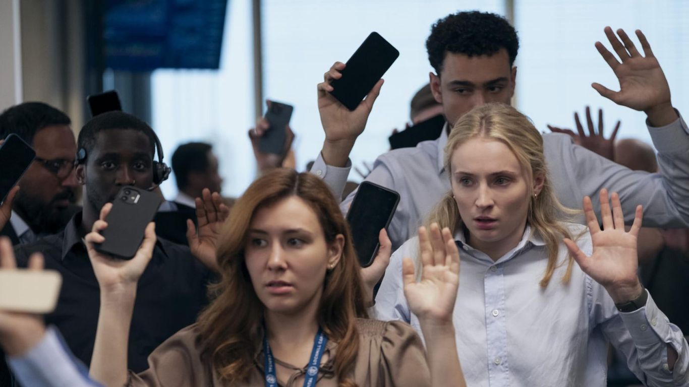 Prime Video's 'Steal' ending explained: Who is the mastermind behind ...