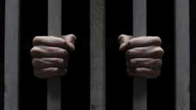 UP: Jail staff helps man walk free from prison after 24 years