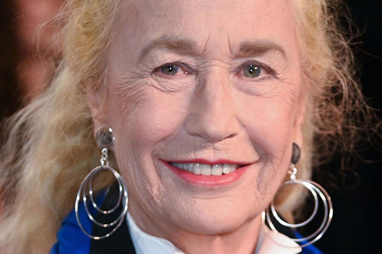 Brigitte Fossey (79 ans) : ce drame qui a brisé la vie de l’actrice des ...