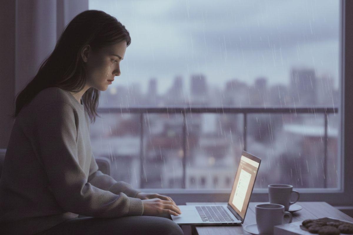 No existe el Blue Monday: el día más triste del año fue solo una ...